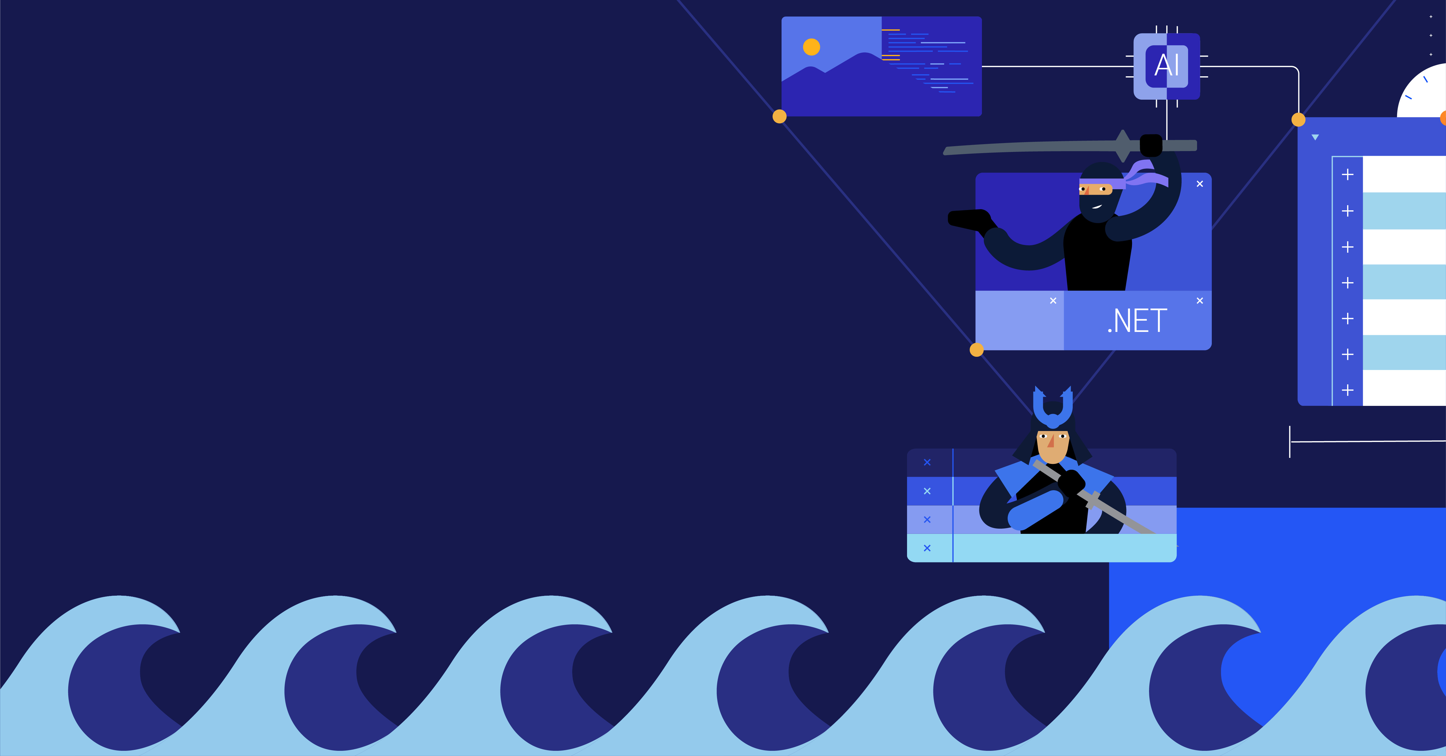 Telerik 2025 Q2 Release Webinar - Reporting and Fiddler