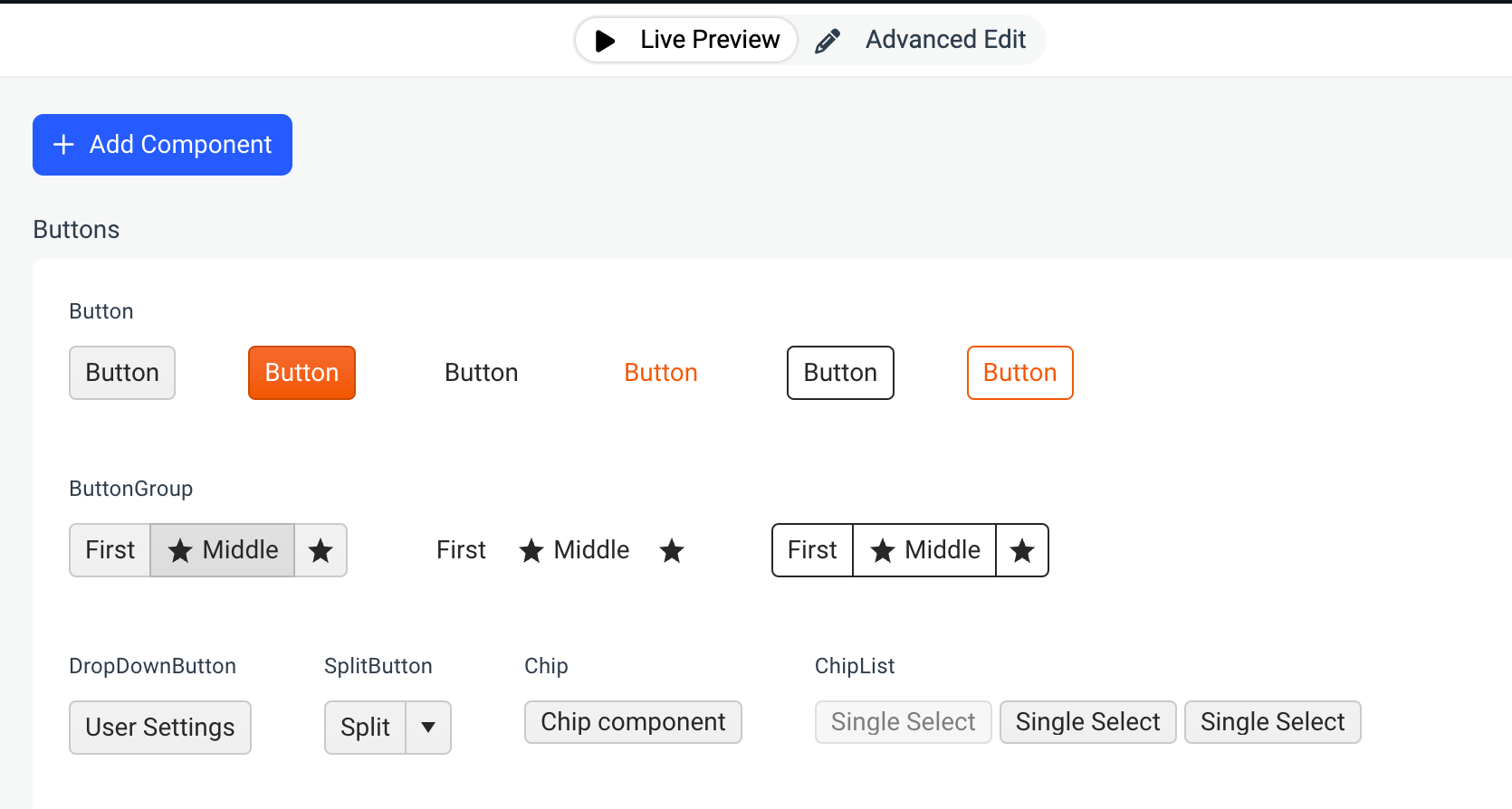 From Figma To React—reusable Components