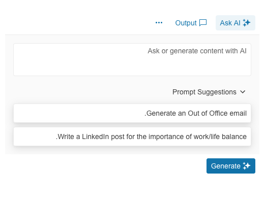 Aspnet Core Ai Prompt Telerik Ui For Aspnet Core