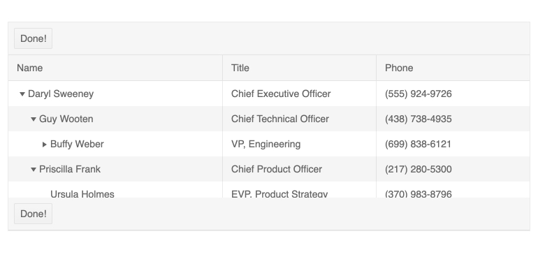 Whats New In Telerik Ui For Aspnet Mvc