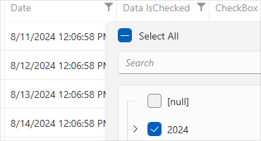 Complete UI toolbox with over 160 WPF controls - Telerik UI for WPF