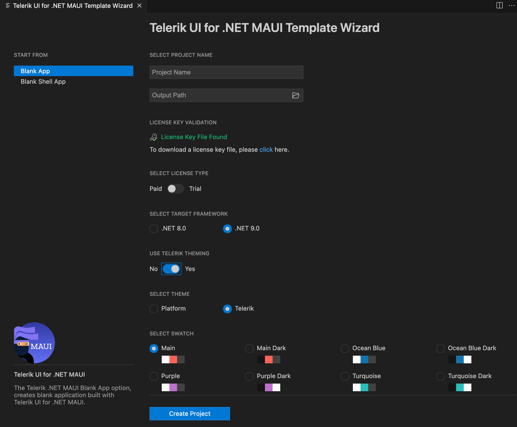 .NET MAUI Theming| Telerik UI for .NET MAUI .NET MAUI Theming| Telerik UI for .NET MAUI