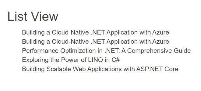 Building Interactive Blazor Apps with WebAssembly Building Interactive Blazor Apps with WebAssembly