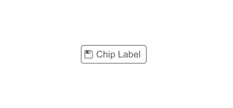 ASP.NET AJAX Chip Control | Telerik UI for ASP.NET AJAX ASP.NET AJAX Chip Control | Telerik UI for ASP.NET AJAX