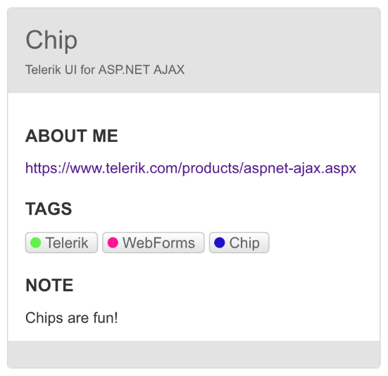 Whats New In Telerik Ui For Aspnet Ajax