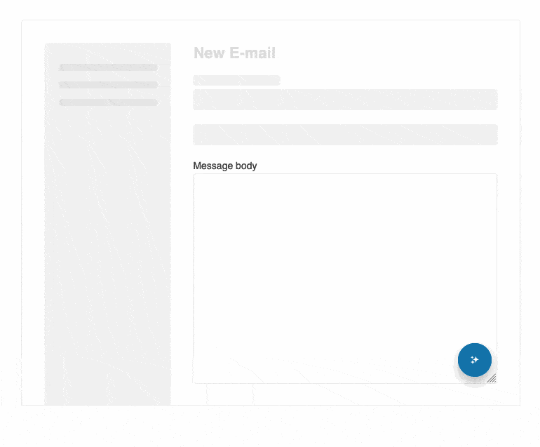 Blazor AI Prompt Component | Telerik UI for Blazor Blazor AI Prompt Component | Telerik UI for Blazor