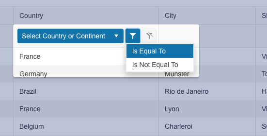 Blazor Popup Component | Telerik UI for Blazor Blazor Popup Component | Telerik UI for Blazor