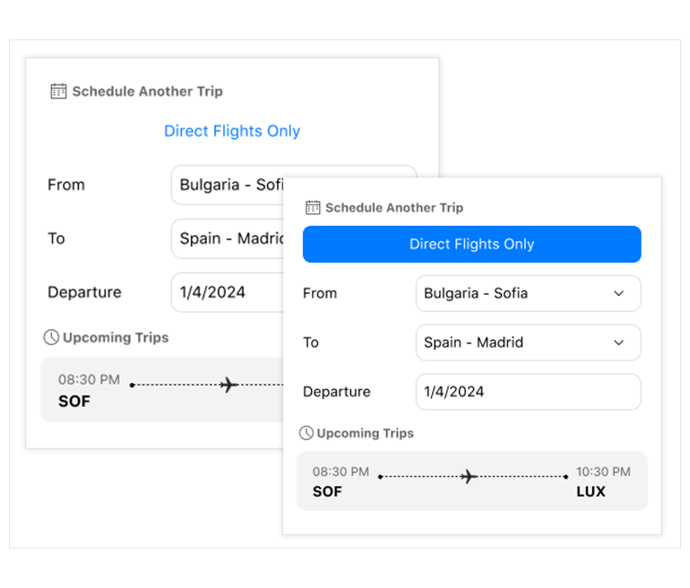 What's New in Telerik UI for .NET MAUI