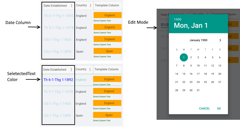 Elevate .NET MAUI Apps with Powerful Grid Elevate .NET MAUI Apps with Powerful Grid