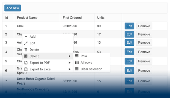 Roadmaps For Kendo Ui For Vue Telerik And Kendo Ui Roadmaps