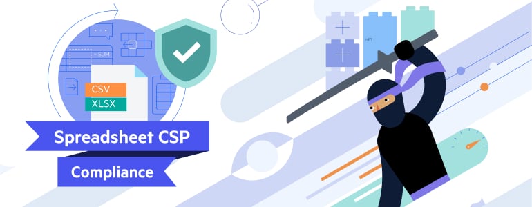 ASP.NET Core Spreadsheet | Telerik UI for ASP.NET Core ASP.NET Core Spreadsheet | Telerik UI for ASP.NET Core