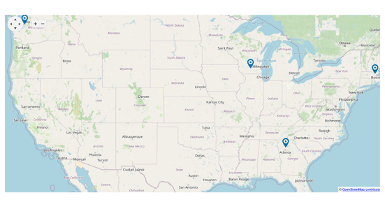 Aspnet Core Map Component Telerik Ui For Aspnet Core