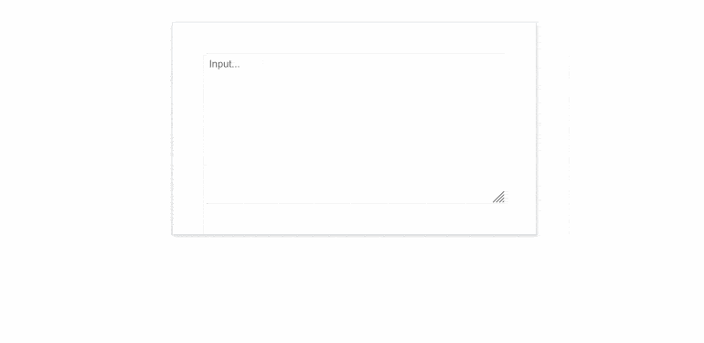 Blazor TextArea Component | Telerik UI for Blazor Blazor TextArea Component | Telerik UI for Blazor