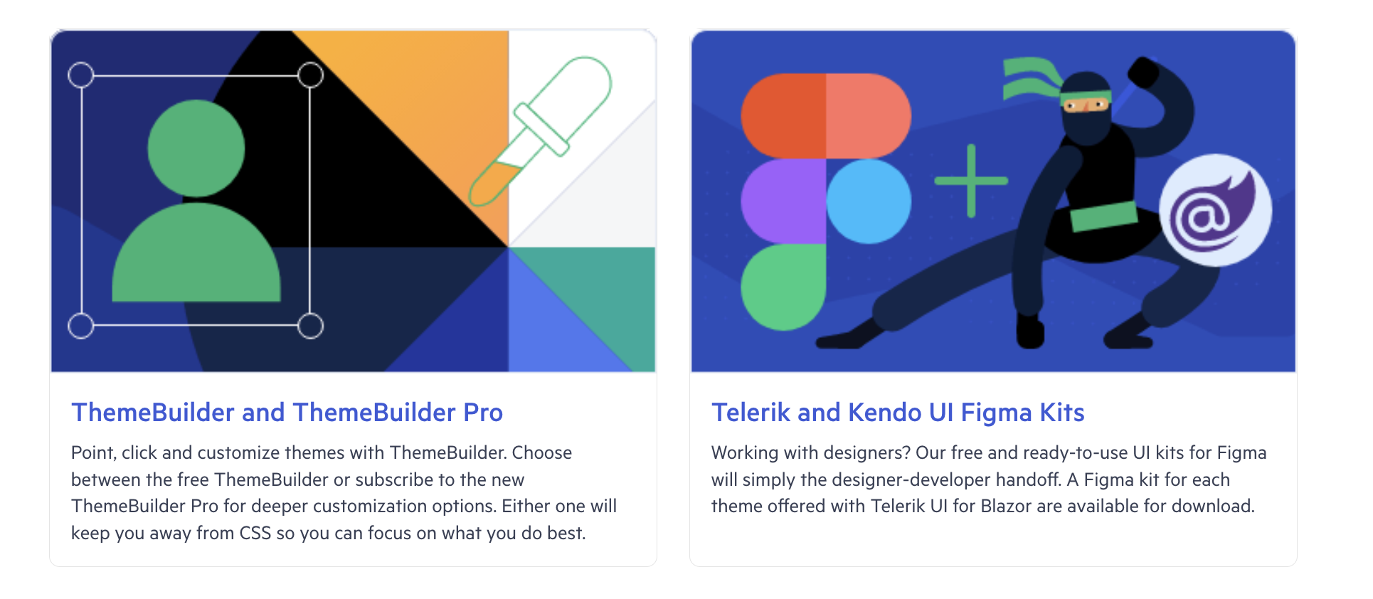 Telerik Blazor UI in Native Apps Telerik Blazor UI in Native Apps