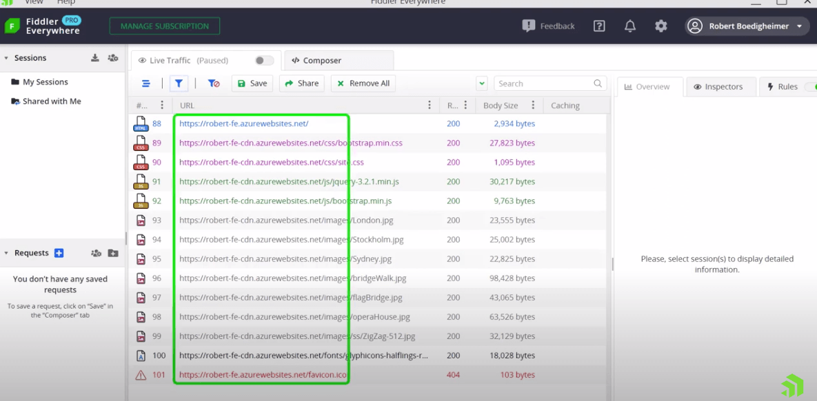 How To Learn Expert Web Debugging Techniques That Get You To Done Fast 0890