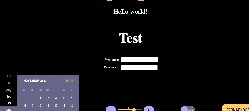 Getting Started With Accessibility For React