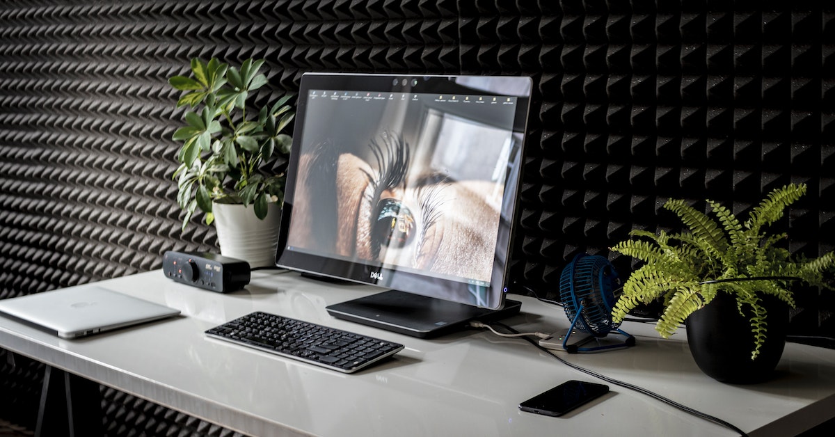 Going Desktop with .NET MAUI