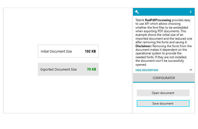 What S New In Ui For Asp Core By Telerik