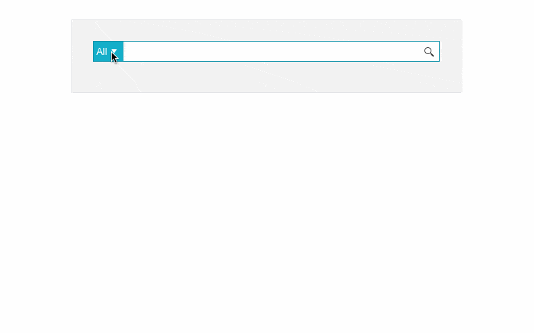 Aspnet Ajax Searchbox Radcontrols For Web Forms Telerik Ui For Aspnet Ajax