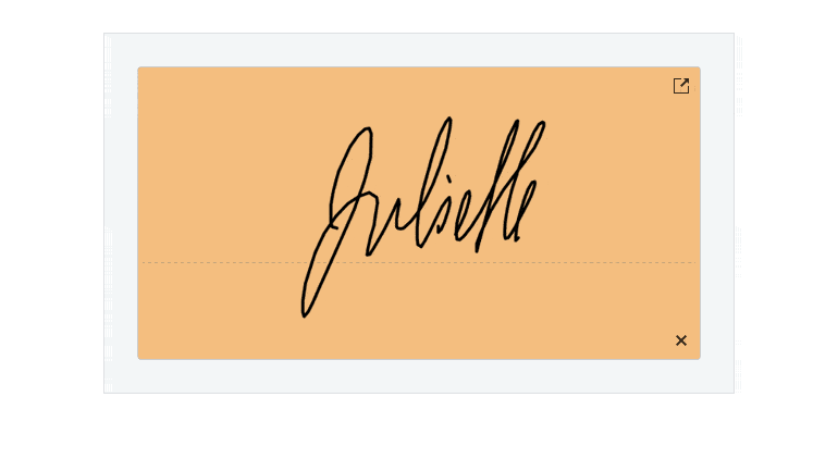 Aspnet Ajax Signature Component Telerik Ui For Aspnet Ajax