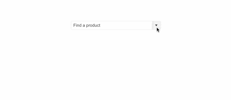Aspnet Core Combobox Component Telerik Ui For Aspnet Core