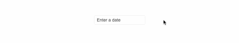 Aspnet Core Dateinput Component Telerik Ui For Aspnet Core
