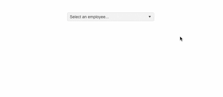 Aspnet Core Dropdowntree Component Telerik Ui For Aspnet Core