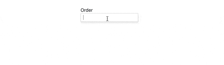Autocomplete Aspnet Mvc Controls Telerik Ui For Aspnet Mvc