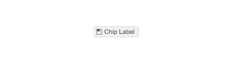 Aspnet Mvc Chip Component Telerik Ui For Aspnet Mvc