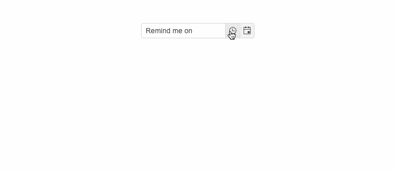 Datetimepicker Aspnet Mvc Controls Telerik Ui For Aspnet Mvc 7726