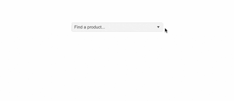 Aspnet Mvc Dropdownlist Component Telerik Ui For Aspnet Mvc