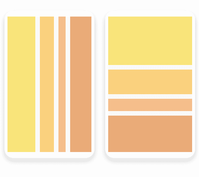 Aspnet Mvc Stacklayout Component Telerik Ui For Aspnet Mvc
