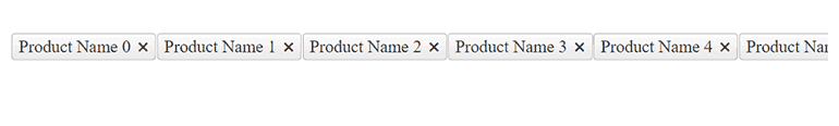Asp Ajax Autocompletebox Radcontrols For Web Forms Telerik Ui For Asp Ajax