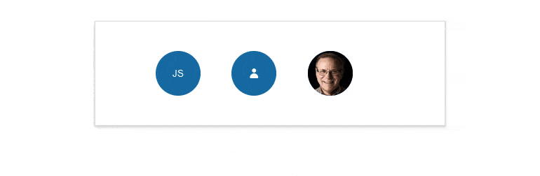 Blazor Avatar Component | Telerik UI for Blazor Blazor Avatar Component | Telerik UI for Blazor