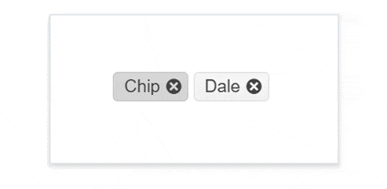 Blazor Chip Component | Telerik UI for Blazor Blazor Chip Component | Telerik UI for Blazor