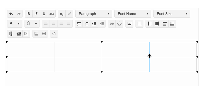Blazor Rich Text Editor | Telerik UI for Blazor Blazor Rich Text Editor | Telerik UI for Blazor