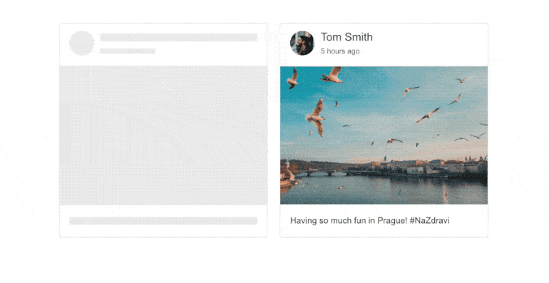 Angular Skeleton Component | Kendo UI for Angular Angular Skeleton Component | Kendo UI for Angular