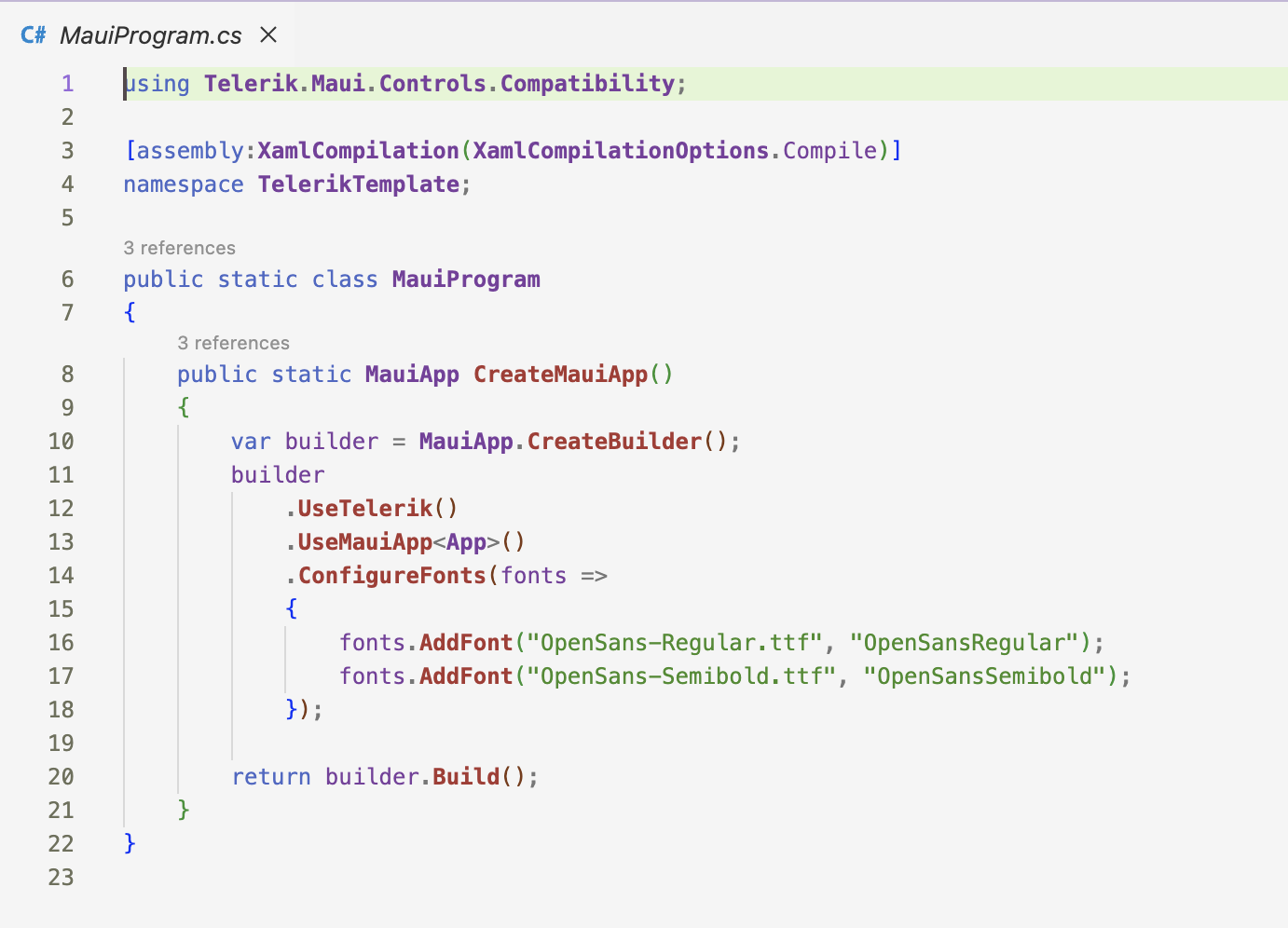 .NET MAUI Developer Productivity on VS Code .NET MAUI Developer Productivity on VS Code