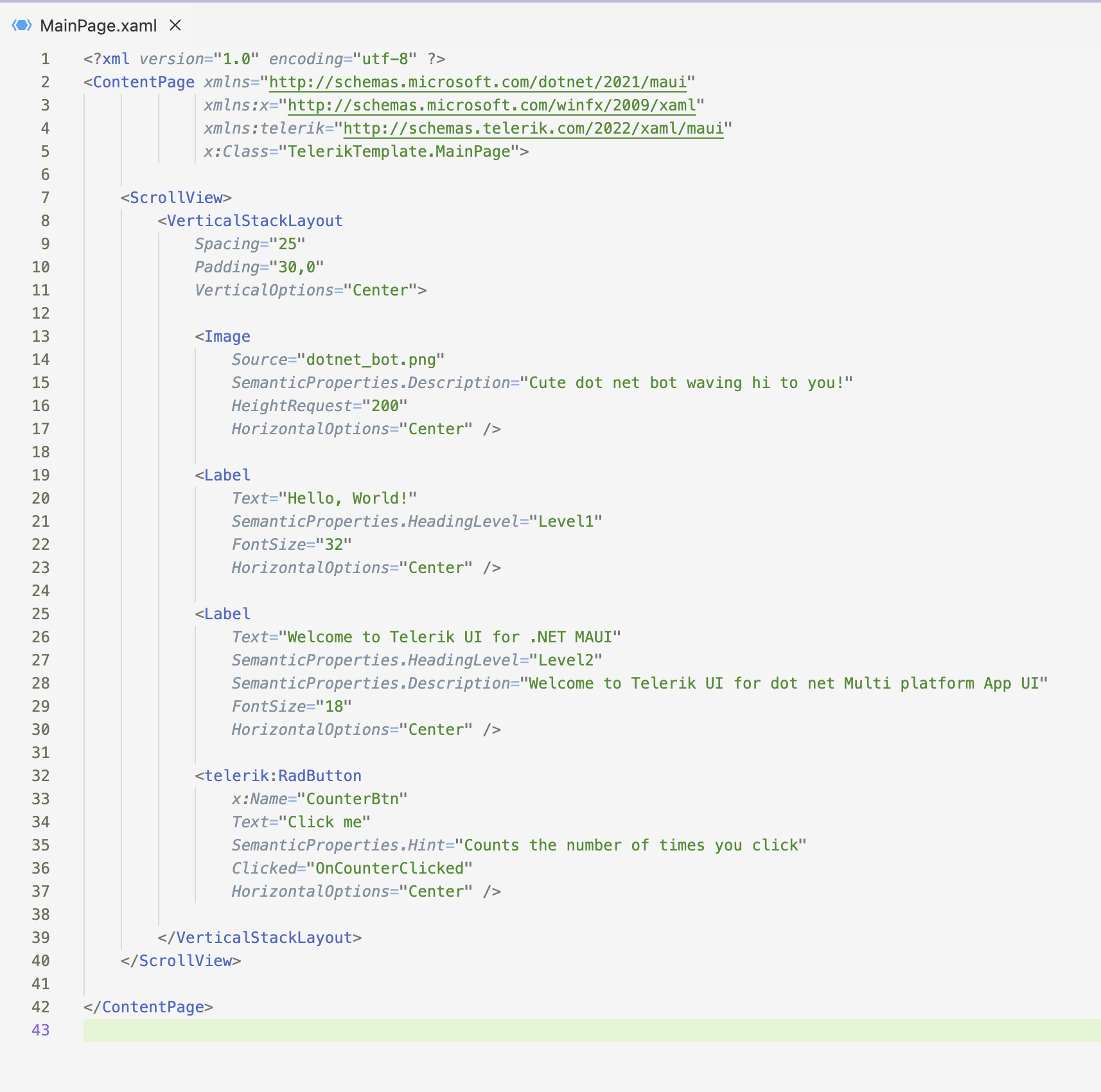.NET MAUI Developer Productivity on VS Code .NET MAUI Developer Productivity on VS Code