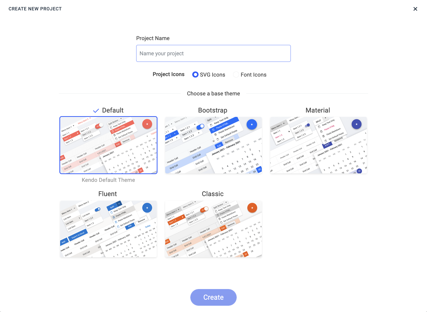 Themebuilder Styles In Native Apps