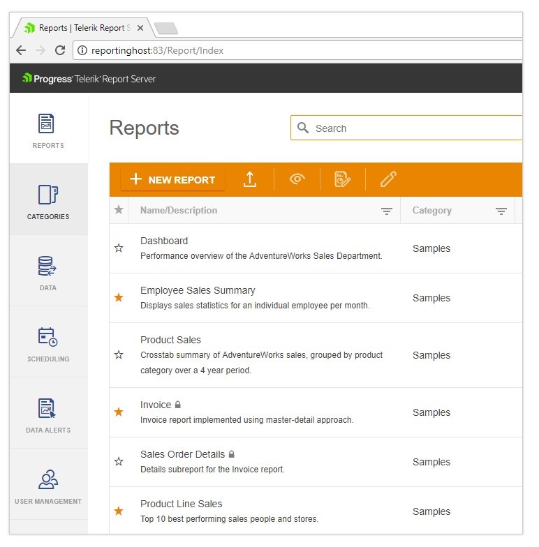 How Reporting Adds Value To Any Ui Suite