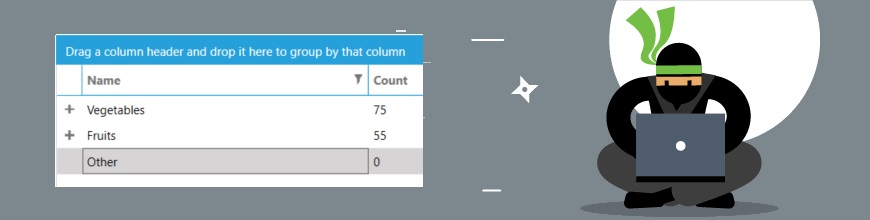 Telerik Ui For Wpf R1 Sp Gridview Map Features And Fixes