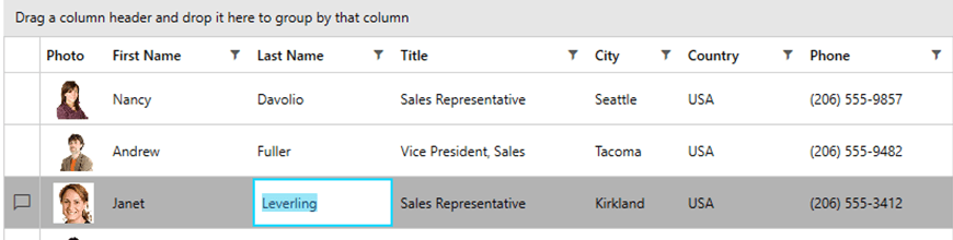 How to Get Fluent Design Theme in Your WPF Application How to Get Fluent Design Theme in Your WPF Application