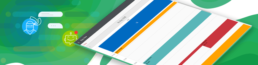 DayView Support, New Features in Telerik UI for UWP Release DayView Support, New Features in Telerik UI for UWP Release