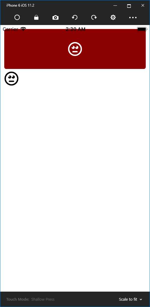 Power Up Xamarin.Forms with FontAwesome 5