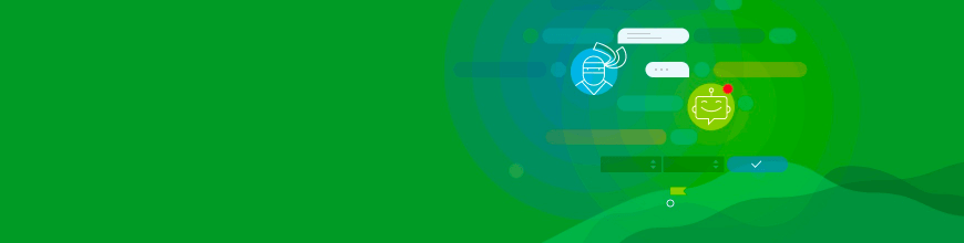 Conversational Ui Arvr And More—telerik R2 2018 Webinar