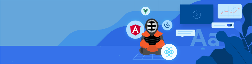 Whats New In The Kendo Ui Jquery Components With R3 2019
