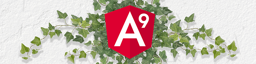 Angular 9 Has Arrived