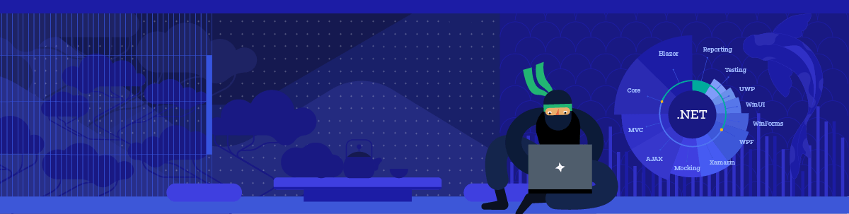 50+ Native Blazor Components with Telerik R3 2020 Release! 50+ Native Blazor Components with Telerik R3 2020 Release!