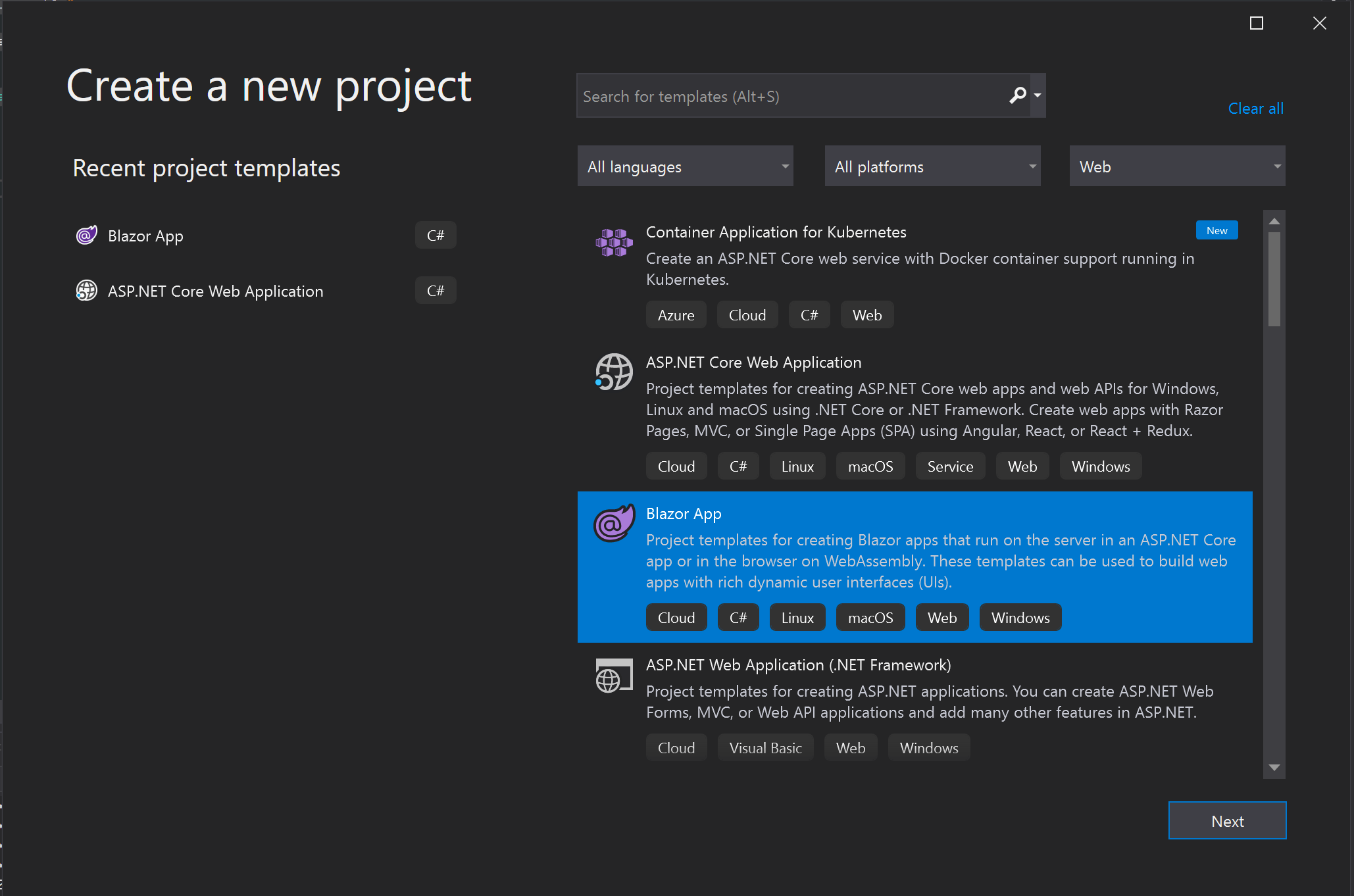 How to Add gRPC to Your Blazor App How to Add gRPC to Your Blazor App